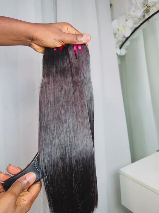 HAIR – GIFTEDCLOTHINGS